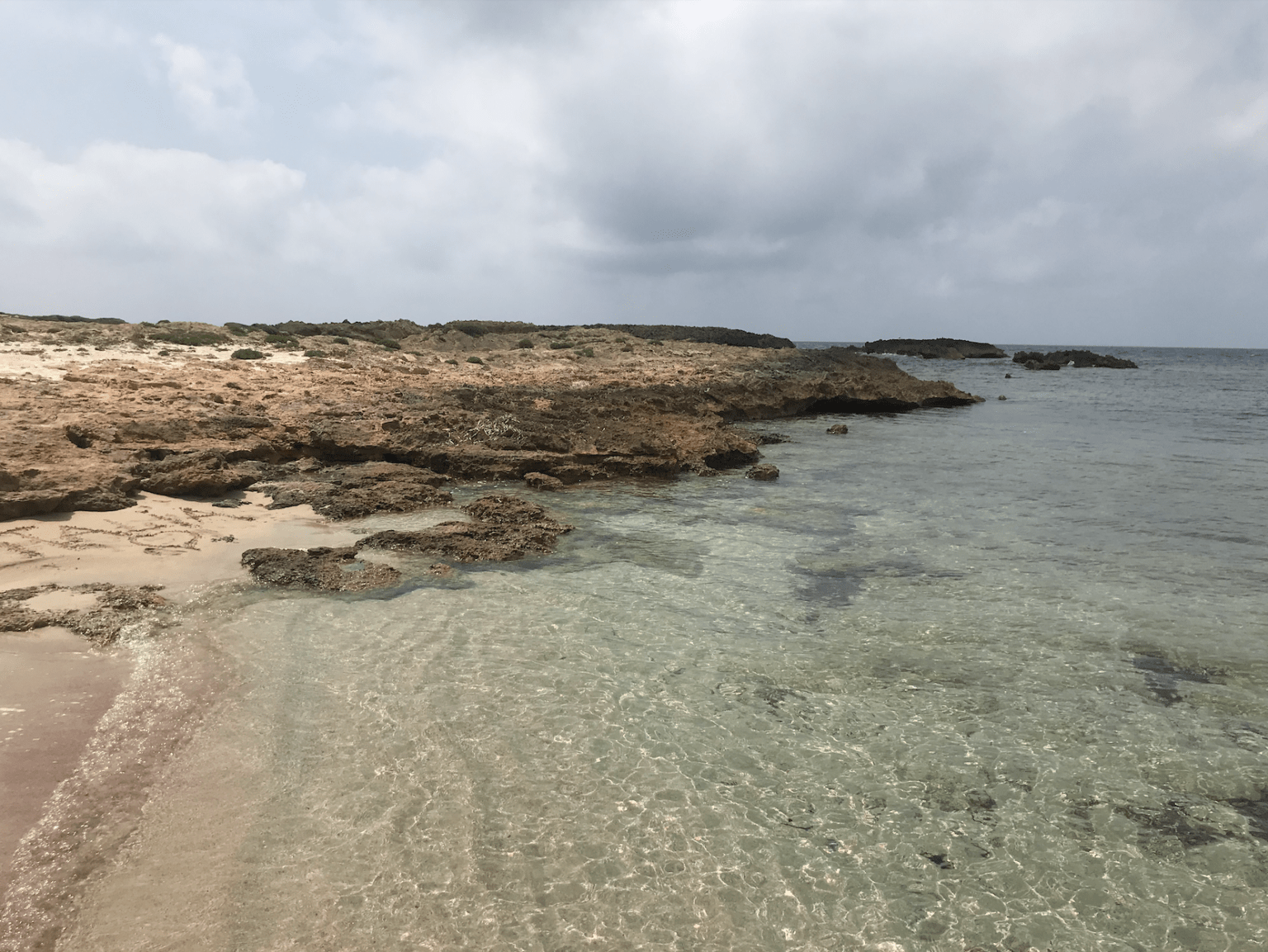 Maimoni e San Salvatore in Sardegna: magia e cinema